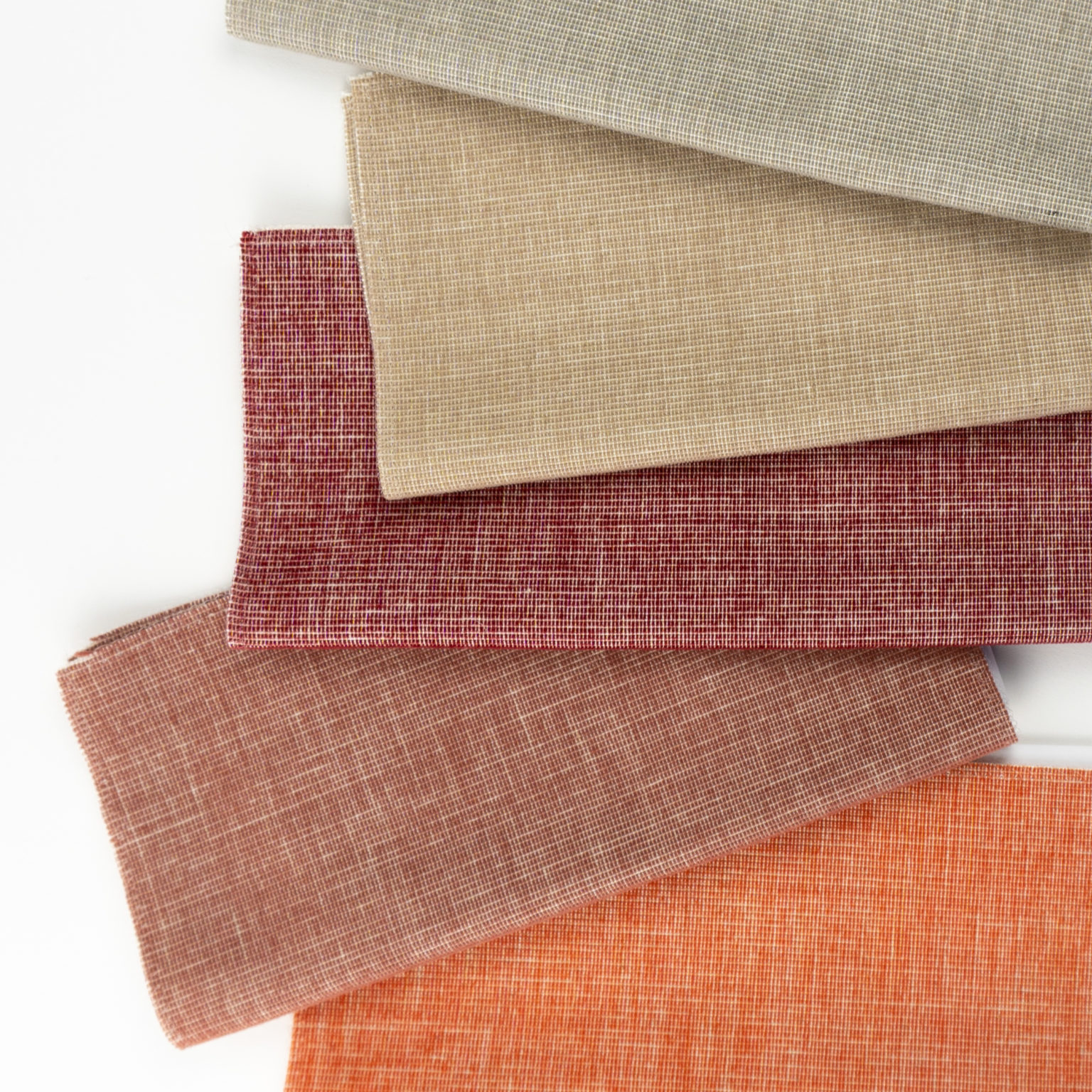 Featuring: Blueprint | Luna Textiles