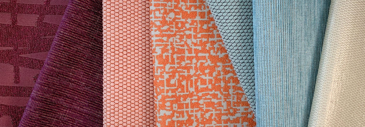 Performance Fabrics | Luna Textiles