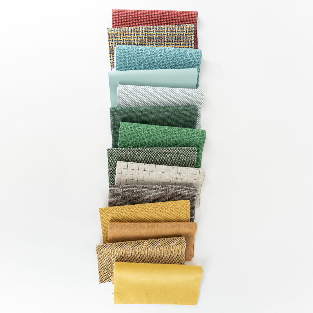 Better Together | Luna Textiles