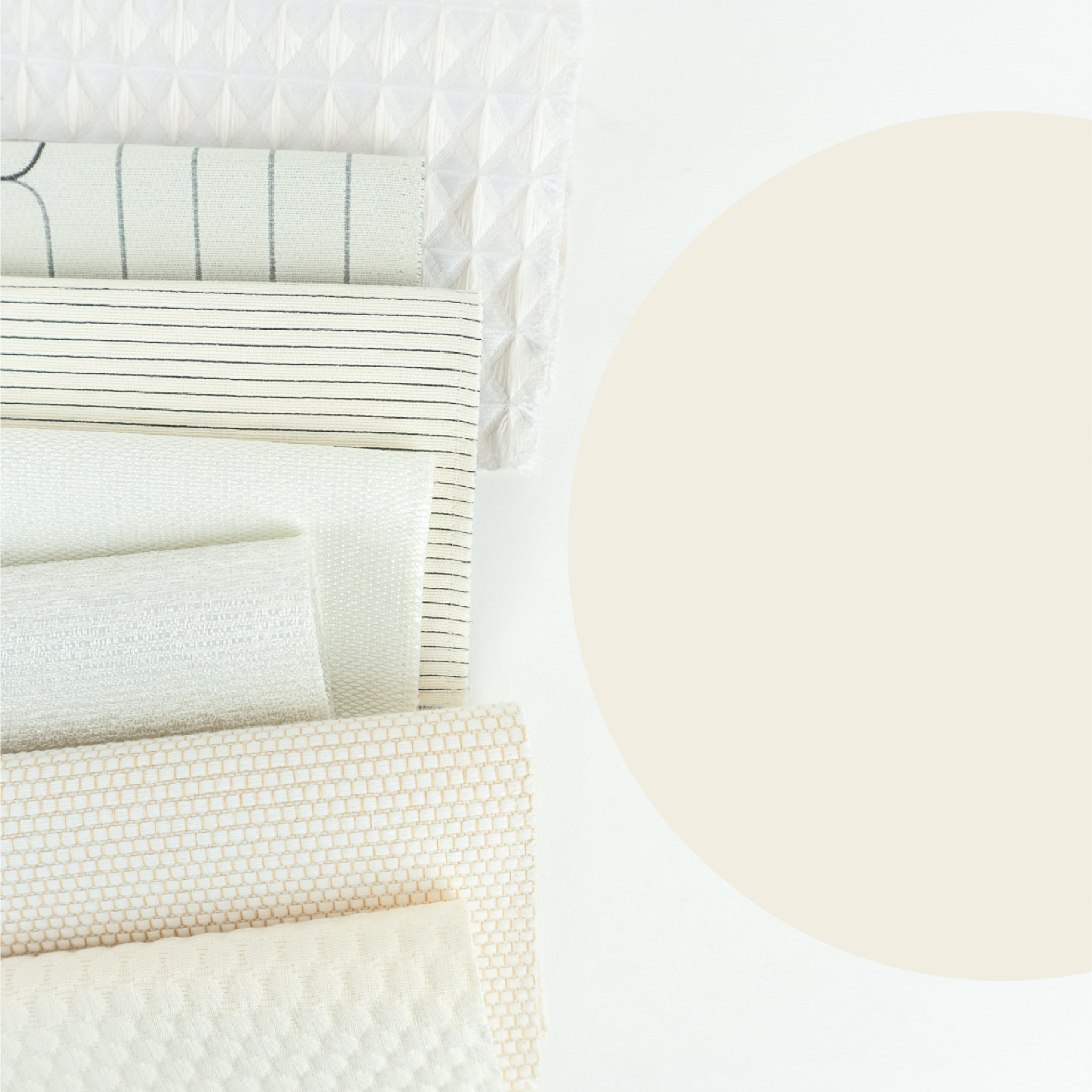COTY: Blank Canvas | Luna Textiles