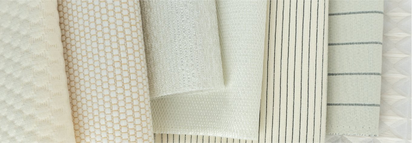 COTY: Blank Canvas | Luna Textiles